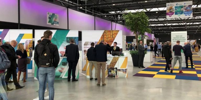 PLS POOLING presente en Empack Birmingham 2020 – PLS Pooling